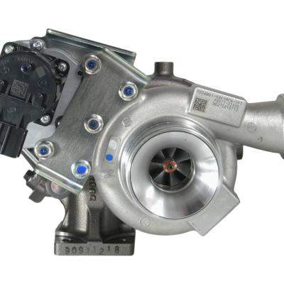 China Factory Direct Sale High Quality Mitsubishi TD04M4t Turbo Komatsu Industrial P173 QSB 4.5 49477-02500 for sale