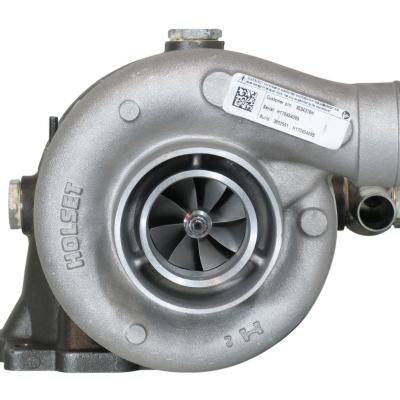China Factory Direct Sale High Quality H1E Turbocharger Marine 6BT 5.9L Engine 3534378H 3534377 for sale