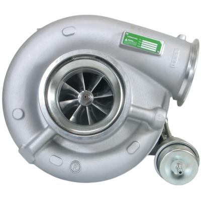 China Factory Direct Sale High Quality HX60W Turbo Truck Industrial QSX CPL-3088 CM570 ECM 4955813 4047148 for sale