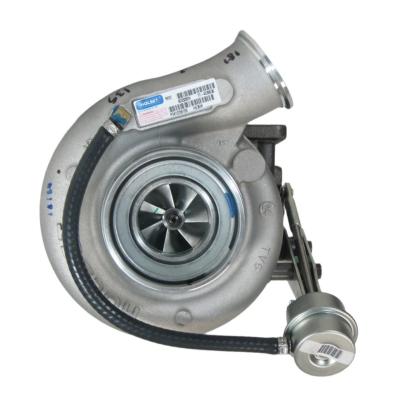 China Factory Direct Sale High Quality HX35W Turbo Industrial Forklift QSB Tier 3 4033282 4039630 for sale