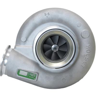 China Factory Direct Sale High Quality HX60 Turbo Industrial Natural Gas QSK78 3593250 3593251 3593252 3593249 for sale