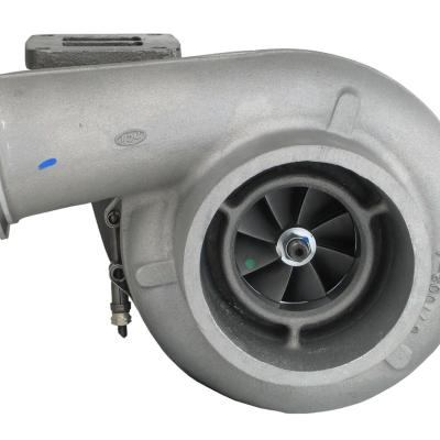 China Factory Direct Sale High Quality BHT3E Turbo Truck Industrial N14 14.0L Diesel 172034 for sale
