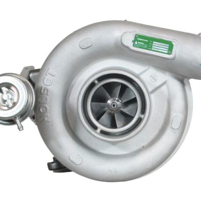 China Factory Direct Sale High Quality HX55W Turbocharger Bus Industrial ISM 3850 30 ISME Diesel Engine 3592778 for sale