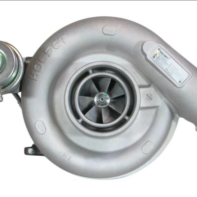 China Factory Direct Sale High Quality HX55W Turbo Industrial Truck ISME CECO ISM 4024822 for sale