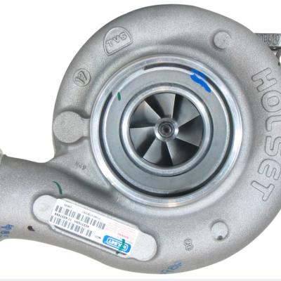 China Factory Direct Sale High Quality HX35 Turbo PC200-8 Excavator QSB 4955155 4037469 for sale
