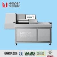 China Frozen Meat Dicer frozen meat dicing machine for sale