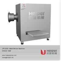 China Molino industrial frozen meat grinder for sale