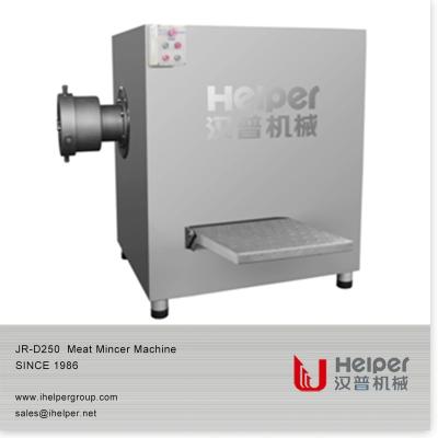 China Molino industrial frozen meat grinder for sale