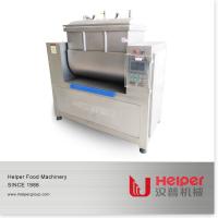 China Fermenting dough mixer machine Automatic Bakery And Pastry Machines for sale