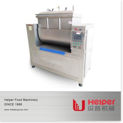 China Fermenting dough mixer machine Automatic Bakery And Pastry Machines for sale