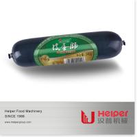 China Clipped Sausage Production Line for sale