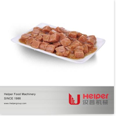China Dog Food Machinery for sale