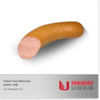 China How To Smoke Sausage for sale