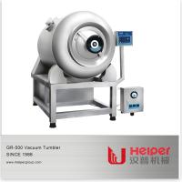 China Medium Industrial Meat Tumbler for sale
