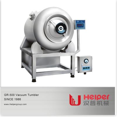 China Medium Industrial Meat Tumbler for sale