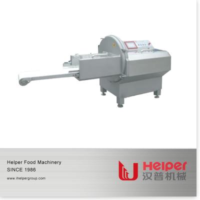 China Industrial Meat Slicer Machine Industrial Meat Chopper Machine for sale