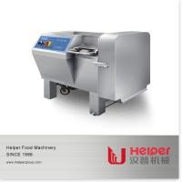 China Fresh Industrial Meat Dicer HELPER Meat Processing Machines for sale