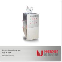 China Automatic Electric Steam Generator 380V Meat Processing Machines for sale