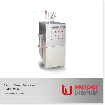 China Automatic Electric Steam Generator 380V Meat Processing Machines for sale