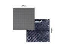 China IP68 Interactive LED Floor Screen Display for sale