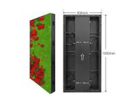 China IP68 Interactive LED Floor Screen Display for sale