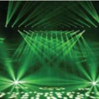 China RGBW Moving Head Wash Light 19*15w Mechanical Focus LED Zoom Light for sale