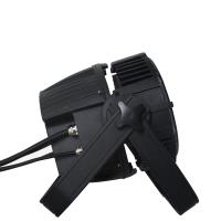 China CE 240V Waterproof LED Par Light 300W Self Propelled Control Mode for sale