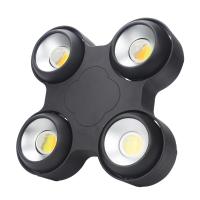 China 220V Zoom Moving Head Light 4 Eye Waterproof Spectator Lights for sale