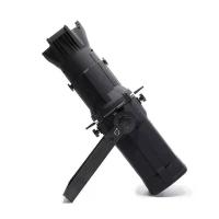 China 200W Zoom Moving Head Light Color Temperature 3200K Power 240V for sale