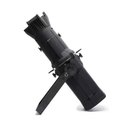 China 200W Zoom Moving Head Light Color Temperature 3200K Power 240V for sale