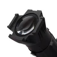 China 200W Zoom Moving Head Light Color Temperature 3200K Power 240V for sale
