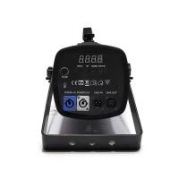 China 200W Zoom Moving Head Light Color Temperature 3200K Power 240V for sale