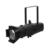 China 200W Zoom Moving Head Light Color Temperature 3200K Power 240V for sale