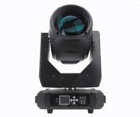 China LED Spot Zoom Moving Head Light 300W 2000H RoHS Certificate for sale