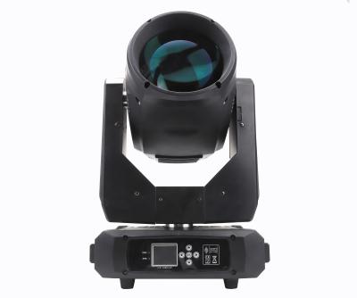 China LED Spot Zoom Moving Head Light 300W 2000H RoHS Certificate for sale