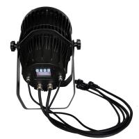 China Waterproof COB 200w Moving Head Light 6000K Color Temperature for sale