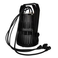 China Waterproof COB 200w Moving Head Light 6000K Color Temperature for sale