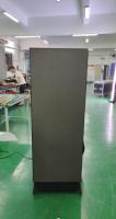 China PH2.5 640*1920 Outdoor LED Poster Video Display Mirror Screen 3840hz for sale