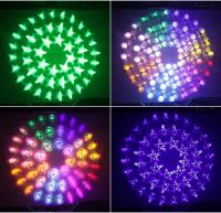 China LED Spot Zoom Moving Head Light 300W 2000H RoHS Certificate for sale