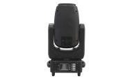 China 400W Zoom Moving Head Light Laser Beam Moving Head Double Prism Customizable for sale