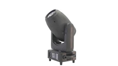 China 380W Beam Moving Head Light OSRAM Bulb for sale