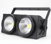 China CCC Zoom Moving Head Light Warm White LED Wash Moving Head 60Hz for sale