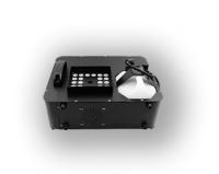 China 3000w Stage Fogging Machine Theatrical Customizable Air Column Fog Machine for sale