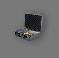 China CE 240V Stage Fogging Machine Host Conrroller For Effect Set for sale