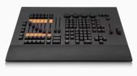 China Lighting DMX Console 2 Channels Command Wing With MIDI Time Code Function for sale