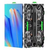 China 3840hz Fix Installing Indoor Meeting Room LED Screen P2.604 1920hz 500*1000 LED Panel for sale