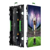 China Indoor 1920hz ODM OEM Curve Lock Rental LED Screen Hard Link Video Wall LED Display for sale