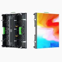 China P2.604 500*500 Indoor Rental LED Screen Commercial Project 3840hz ODM for sale