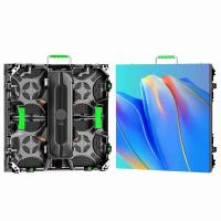 China P2.976 500*500 Cabinet LED Screen LED Display Indoor Panel 90 Degree IP56 Rental Screen 3840hz 800nit for sale