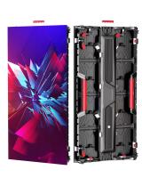 China Die Casting Aluminum IP56 P2.604 500*1000 Customizable Indoor LED Screen Display Stage Rental Screen for sale